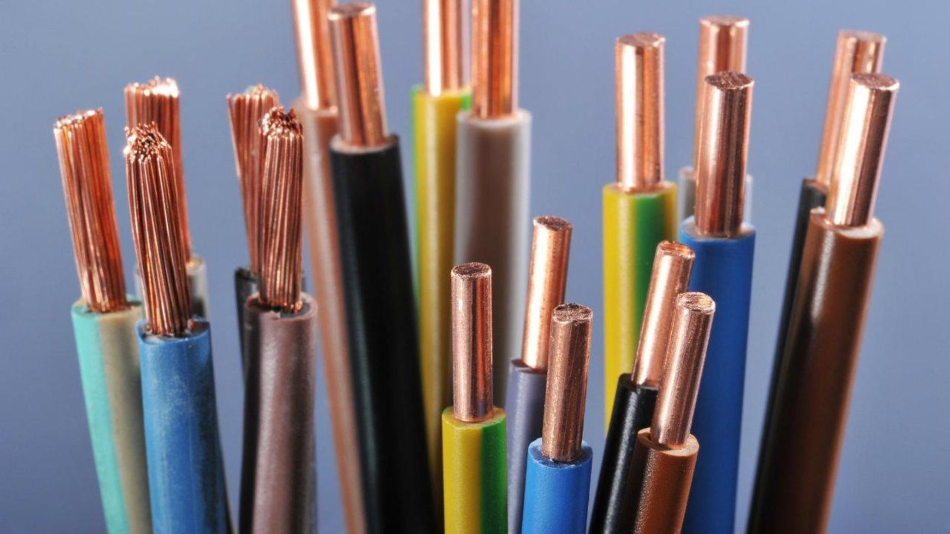 Interférence Fibre Optique Câble électrique