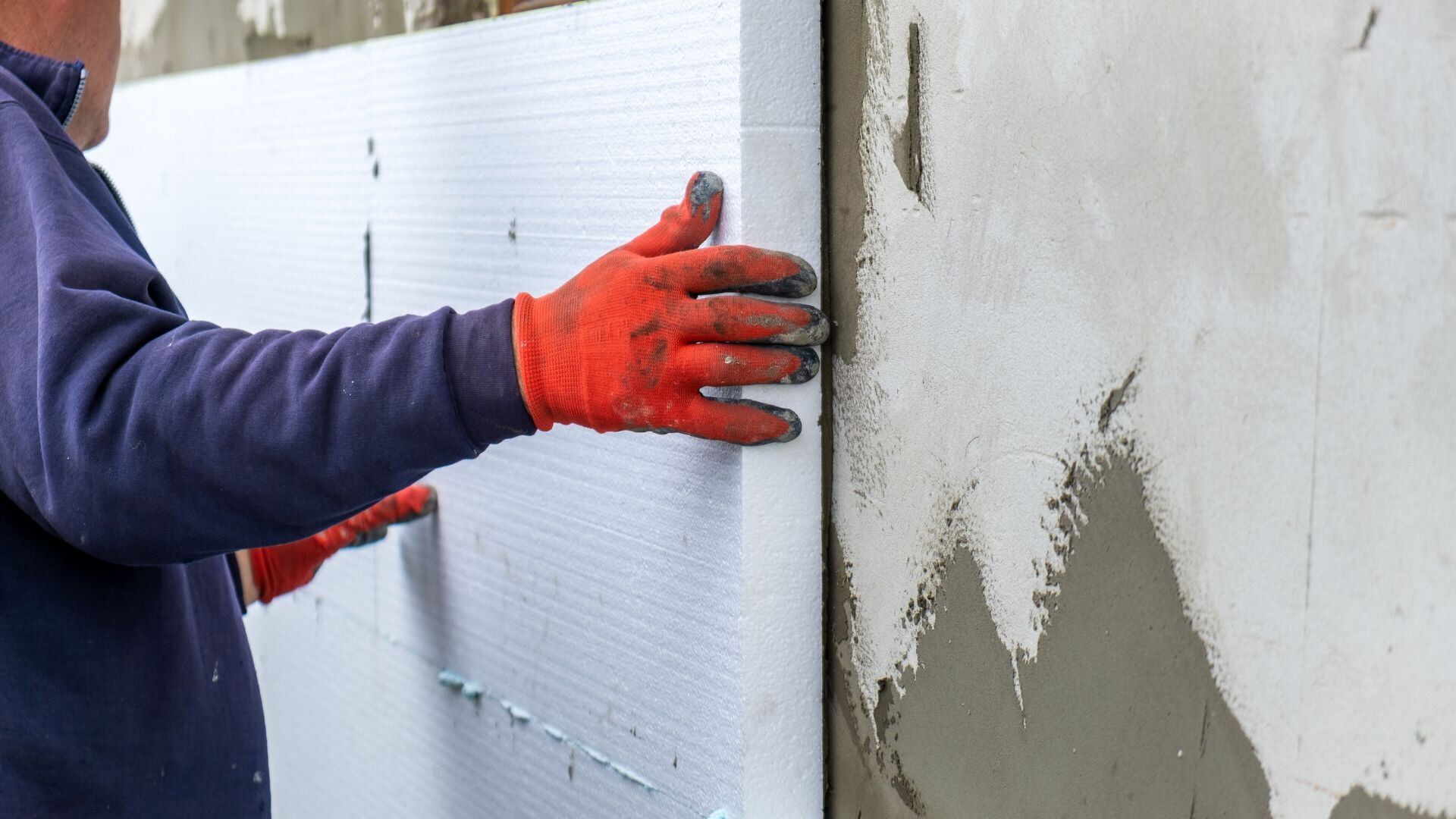 Comment l'Isolation Extérieure peut Améliorer votre Confort et Réduire ...