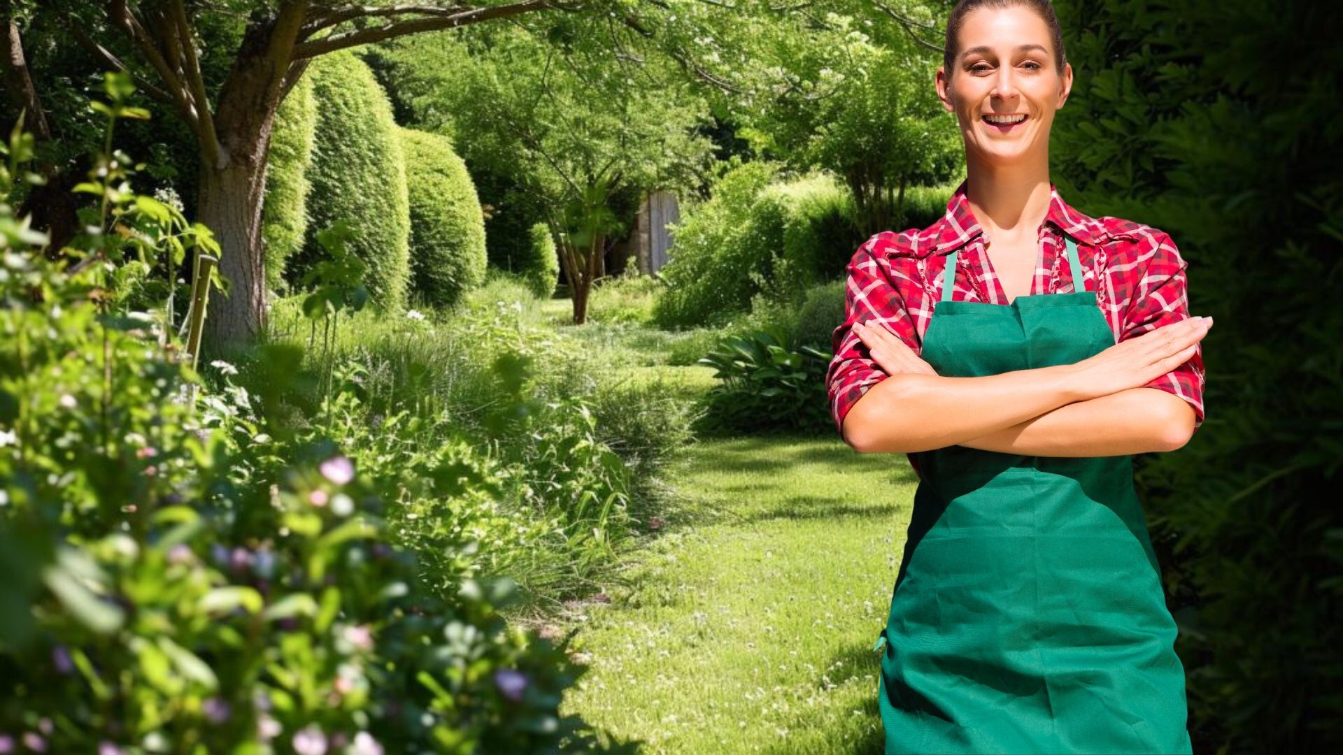 Créez un Rempart Naturel : Comment les Haies Protègent Votre Jardin des ...