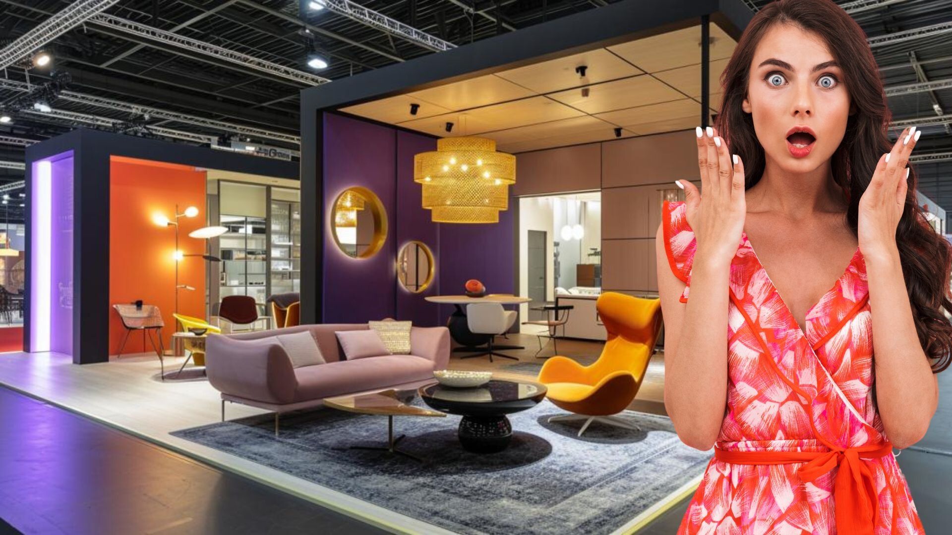 Paris Deco Off 2024 : les Tendnces Révolutionnaires en Décoration ...