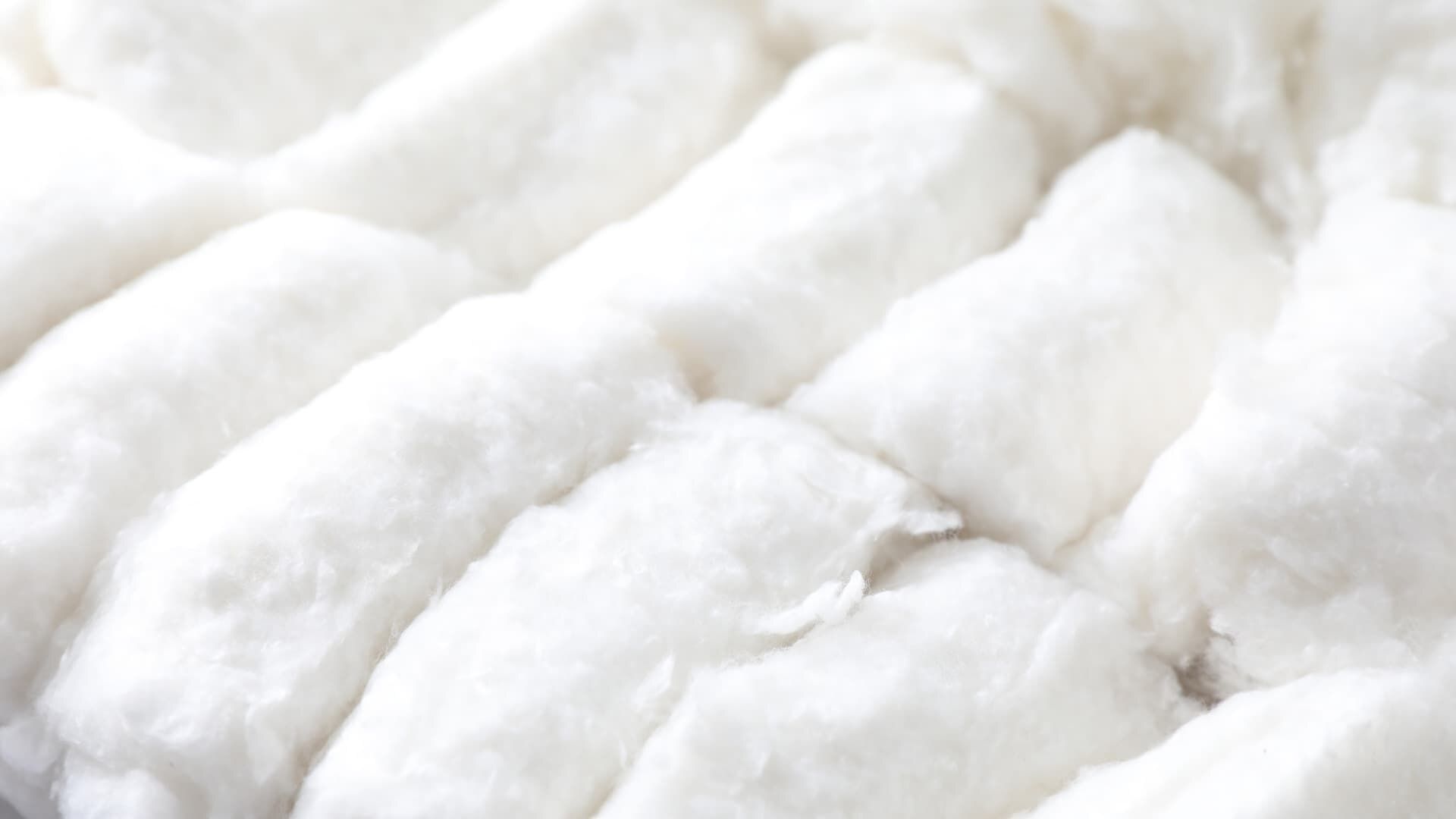 La Ouate de Cellulose : Est-ce que cet isolant est efficace