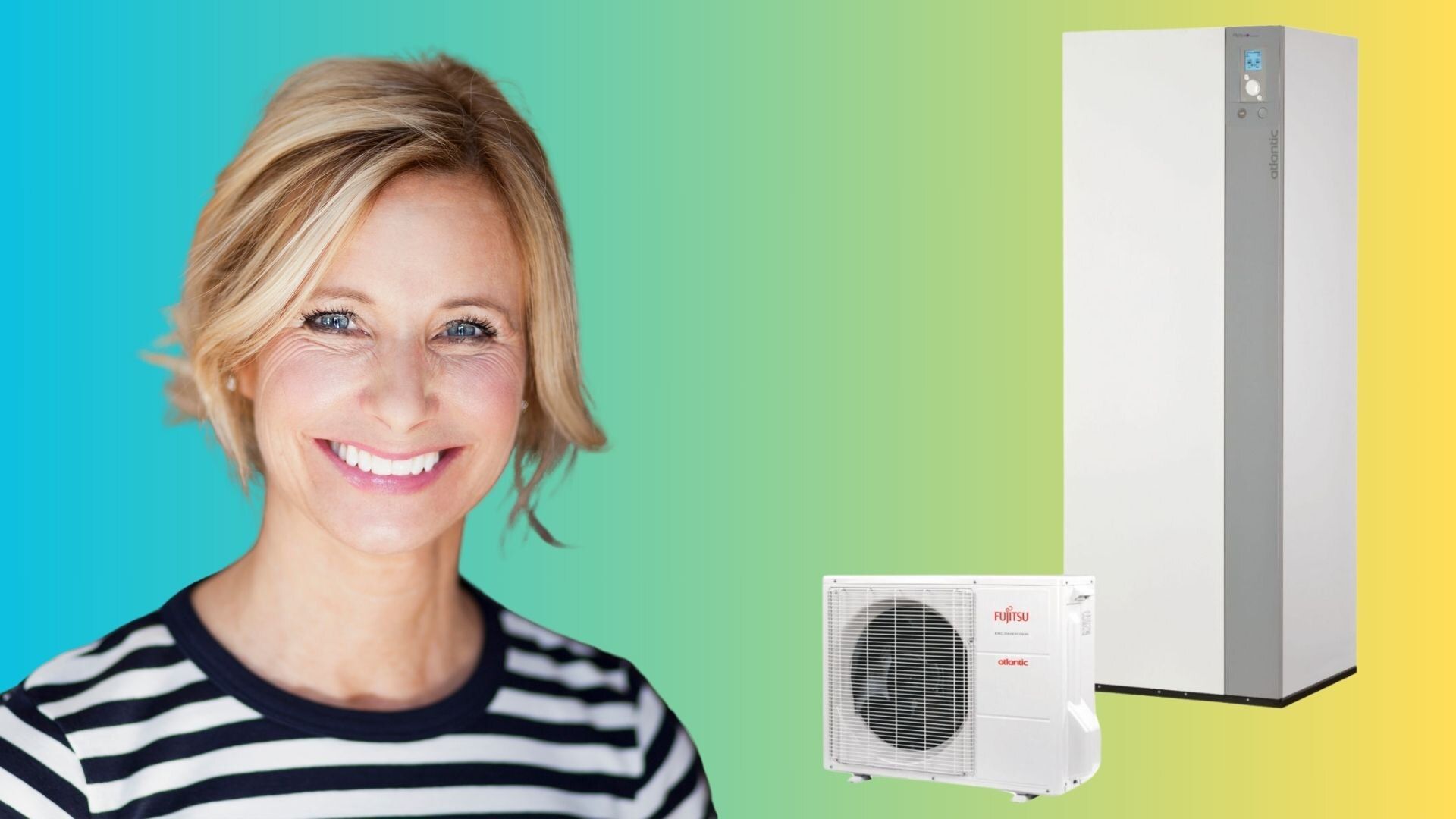 Avis Pompe à chaleur Atlantic Alféa Extensa Duo [2024]